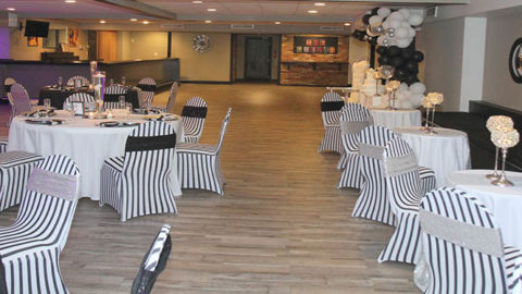 The Perfect Place for your Event- The Cellar Baltimore