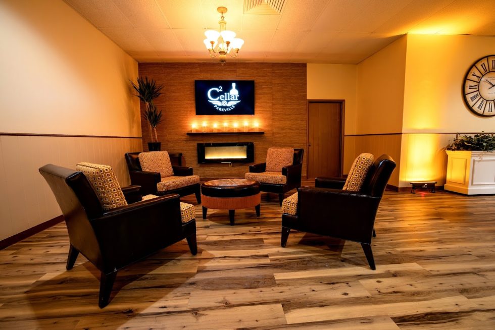 - The Cellar Baltimore