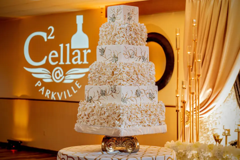 - The Cellar Baltimore